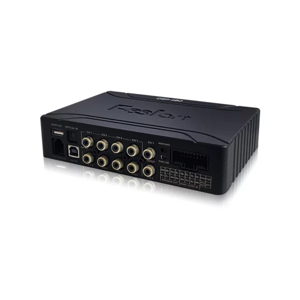 Feelart DSP480 - scrdistribution.co.uk