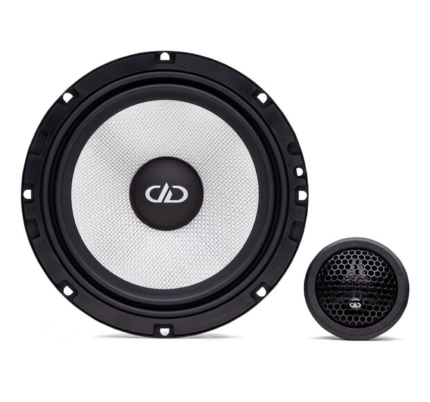 DD Audio D-C6.5b - scrdistribution.co.uk