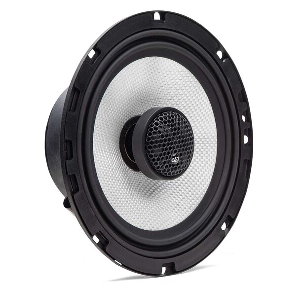 DD Audio D-X6.5B - scrdistribution.co.uk