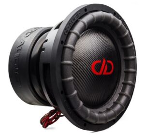 DD Audio 9510K D1 ESP - scrdistribution.co.uk