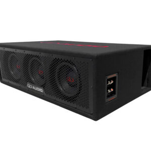 DD Audio LE-208.3 – 0.7Ohm - scrdistribution.co.uk