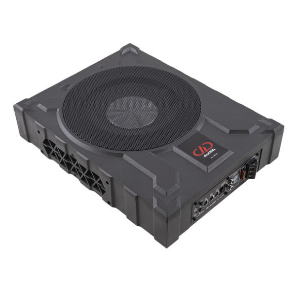 DD Audio RL-AE10 - scrdistribution.co.uk