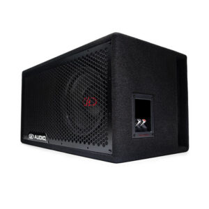 DD Audio LE-510.1a – 1Ohm - scrdistribution.co.uk